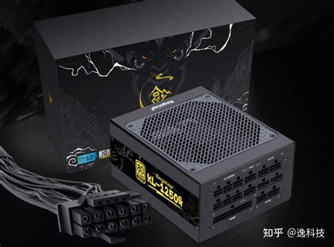 全面升级的atx3 0电源，能为pc玩家带来什么？ 知乎