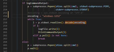 Unicodeencodeerror Using Python Script For Building · Issue 529 · Autodeskmaya Usd · Github