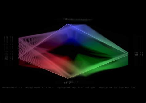 If Design Beats And Bytes