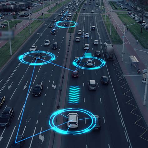 Explore The Top 6 Applications Of Advanced Driver Assistance Systems Adas In Automobiles