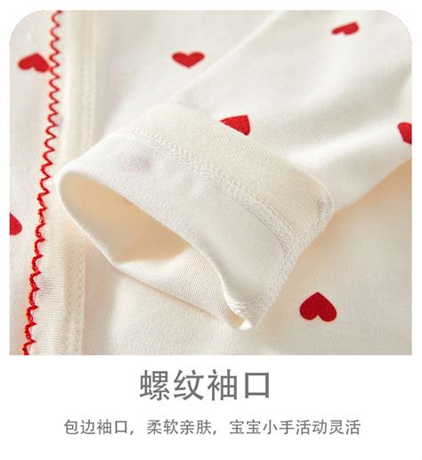 新生婴儿儿衣服连体衣春秋款纯棉无骨哈衣初生宝宝春装超萌婴儿服 阿里巴巴