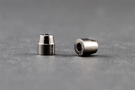 116 X 116 Long 100 Graphite Capillary Column Ferrules Gc Ferrules