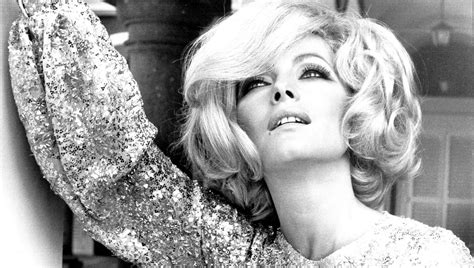 Virna Lisi Il Talento Della Bellezza La Repubblica