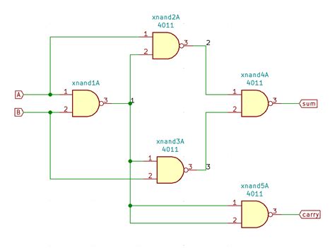 L3 Digital Circuits Are Analog Circuits Spice Subcircuits