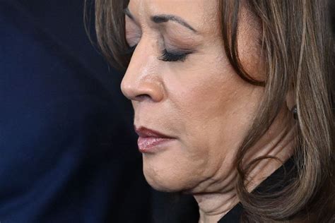 Kamala Harris Wróciła Do La Jej Sąsiedzi Nie Są Zadowoleni