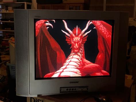 Pc Rgb To Component Converter And Tv Hack Arcade Technical And Repair Questions Aussie Arcade