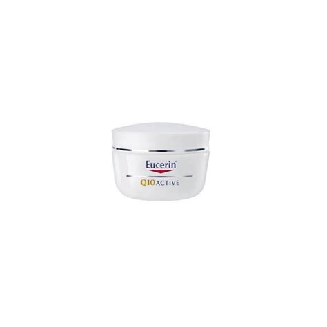 Eucerin Q10 Anti Wrinkle Active Cream 50 Ml £26 75