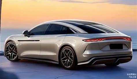 尺寸更大更动感，比亚迪汉l即将到来，起步价能否在20万以内？车家号发现车生活汽车之家