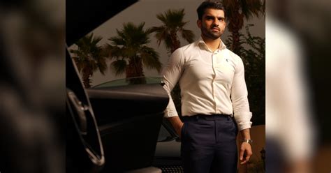 Muhammad Anas Alis Journey To Building Asias Largest Free University