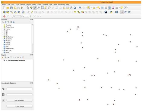 Qgis For Interpolation Of Spatial Data Gisoutlook