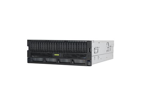 Ibm Power10 S1024 Novirent