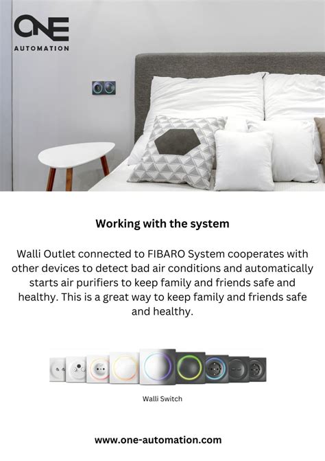 One Automation On Linkedin Zwave Fibaro Smarthome Fibarosystem Fibaropoland Smarthometech…
