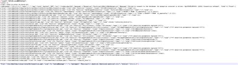 Internal Server Error After Update Unraidnextcloud Docker ℹ️ Support
