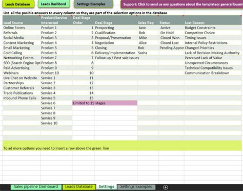 Sales Pipeline Pro Excel Template For Revenue Growth Mastery 30 Minutes Of Online Free