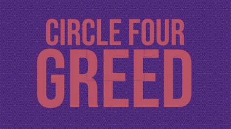 The Nine Circles Of Dick Circle Four Greed Multipart Dick Rating Erotic Audio Xxx Mobile