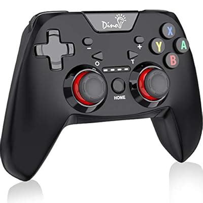 Amazon Com Switch Turbo Controller