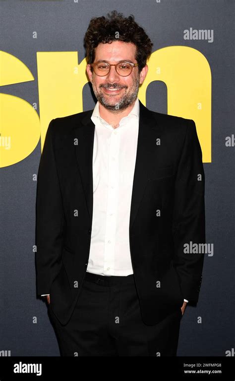 Los Angeles California January 30 Joe Lewis Attends The Season 12