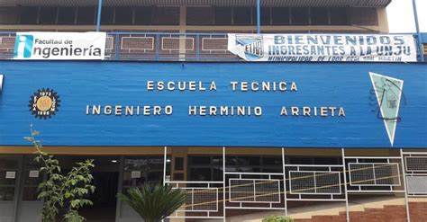 Extensiones Áulicas Fiunju