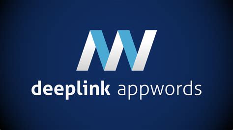 Deeplinkme Launches Appwords A Deep Linking Ad Platform For Complementary Apps