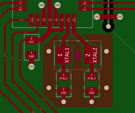 atmega328 pcb design questions general electronics arduino forum