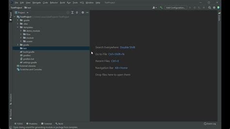 Segment Generator Intellij Ides Plugin Marketplace