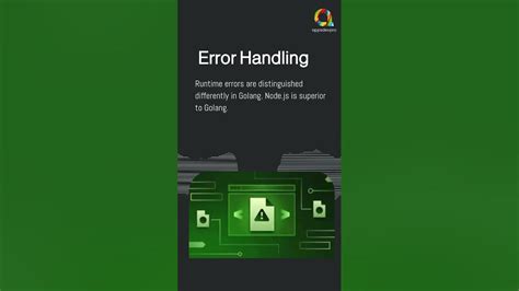 Comprehensive Comparison Of Nodejs And Golang Nodejs Golang