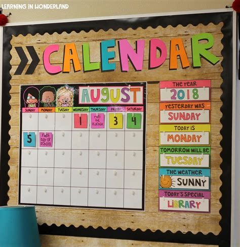 Kindergarten Classroom Decor Classroom Setting Classroom Setup