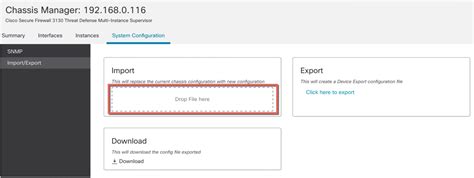 cisco secure firewall management center device configuration guide 7 7 multi instance mode