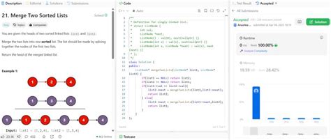 100daysofcode 100daysofcode Leetcode Datastructuresandalgorithms Anushka Gupta