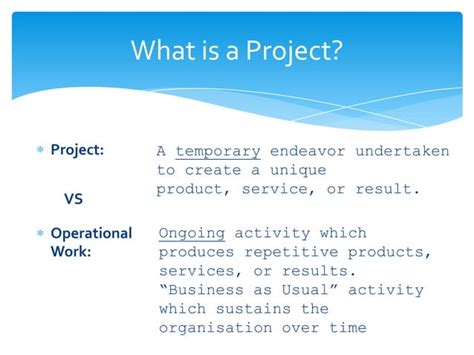From Ideas To Gameplan Scoping And Scheduling Creative Projects Webinar Ppt