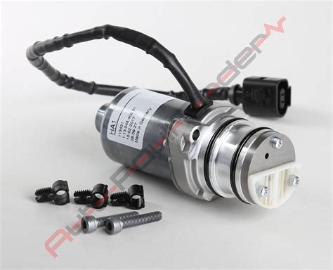 Generation 4 Pump For Haldex Vw Audi Seat Skoda 0ay598549a Haldex