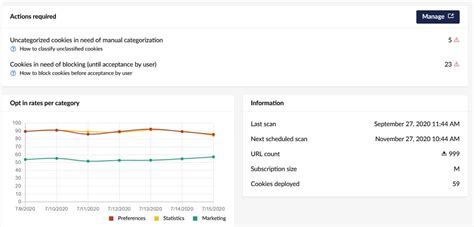 8 Best Cookie Consent Tools For 2025 Paid And Free