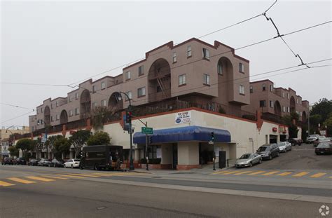 1830 1850 Ocean Ave San Francisco Ca 94112 Loopnet
