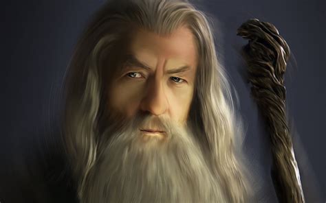 Gandalf Wallpaper 1920x1200 62550