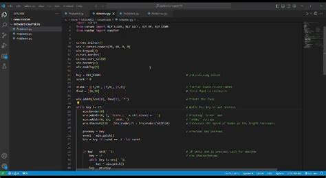 Vanshika Gupta On Linkedin Interpe Pythonprogramming Internship