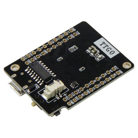 Ttgo T Mini Esp Wrover B Psram Wi Fi Module Off