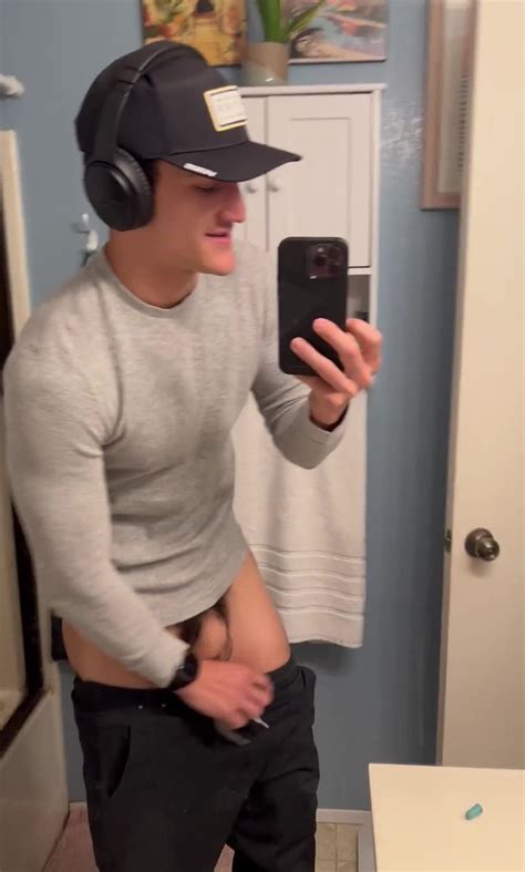 Headphone Cock ThisVid Com