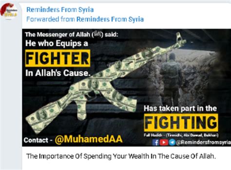 Office Of Public Affairs Global Disruption Of Three Terror Finance