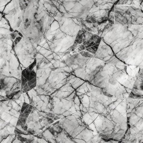 Seamless Classic Marble Texture Stock Illustration Illustration Of