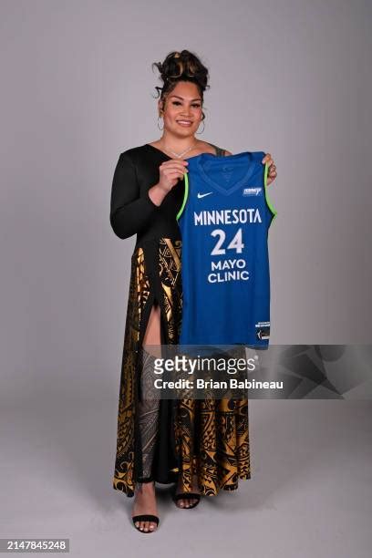 744 Alissa Pili Photos And High Res Pictures Getty Images