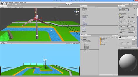 Unity3d Volumetric Audio Tutorial Youtube