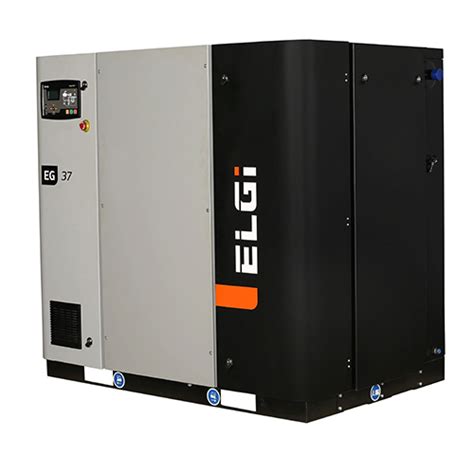 Three Phase Rotary Screw Air Compressor At Best Price Exporter