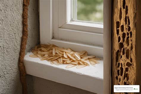 Subterranean Termites 7 Shocking Facts To Avoid In 2025