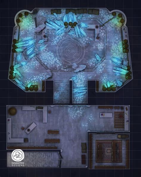 Ancient Tech Lab Danielle Demartini