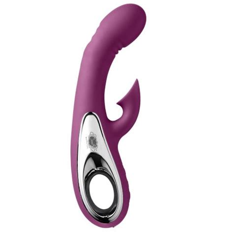 Cloud 9 Pro Sensual Air Touch Plum