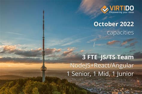 Sebastian Flückiger On Linkedin One Of Our Jsts Fullstack Teams Is Looking For A New Challenge