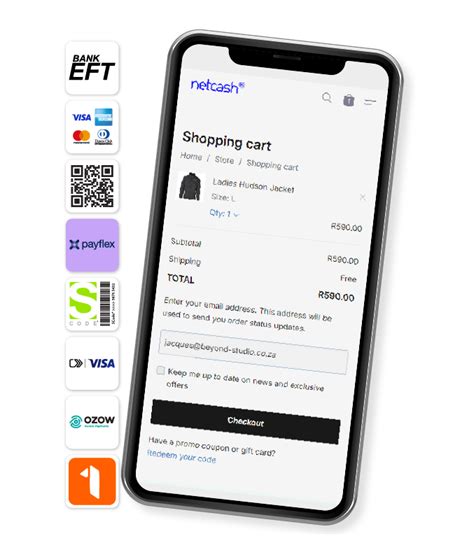 Netcash Shop Netcash