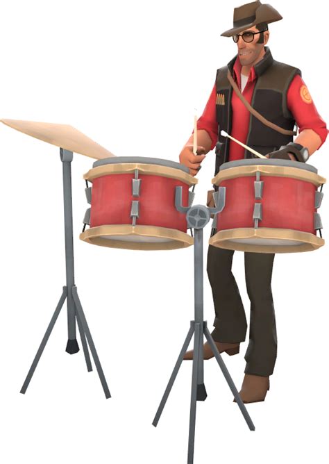 File Sniper Killer Joke Png Official Tf2 Wiki Official Team Fortress Wiki