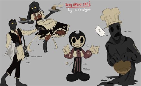 Selyn On Tumblr Batim