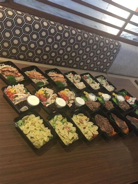 Menu Tasting For New Cafe Items👨‍🍳🍴 Paul Jury